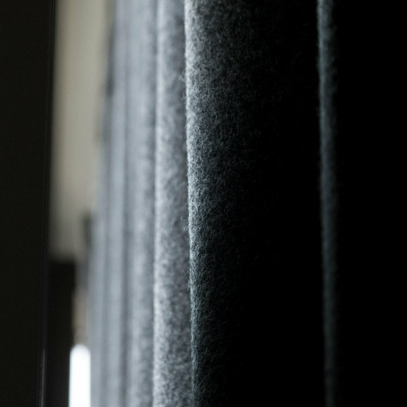 Curtains | Cloth Studio