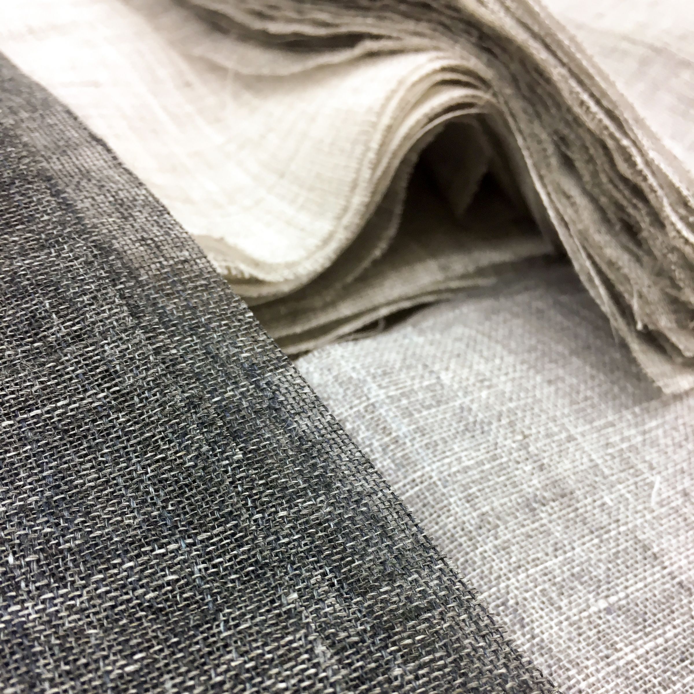 Sheers | Cloth Studio