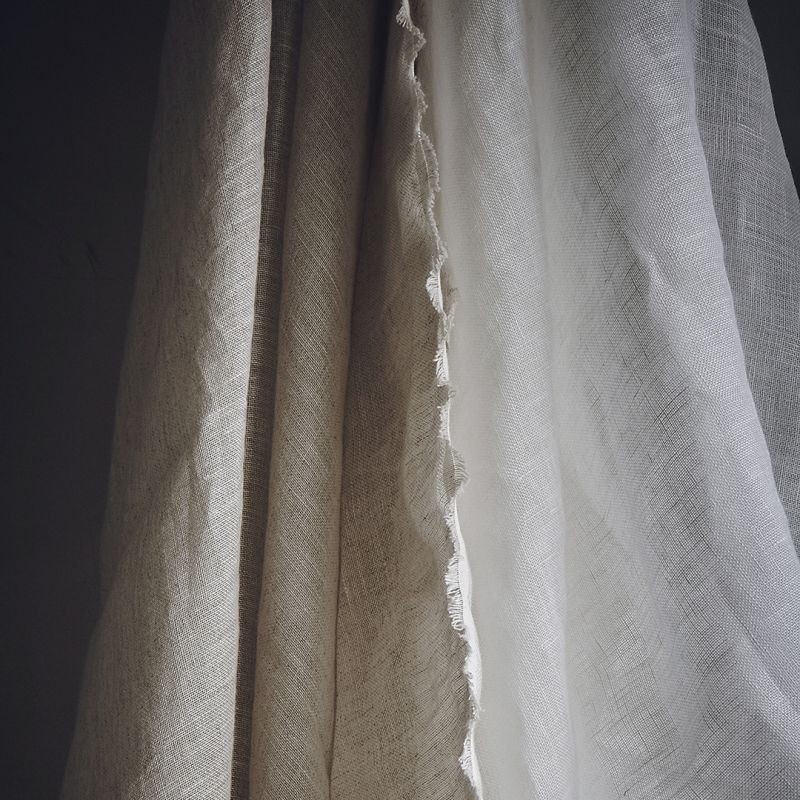 Sheers | Cloth Studio
