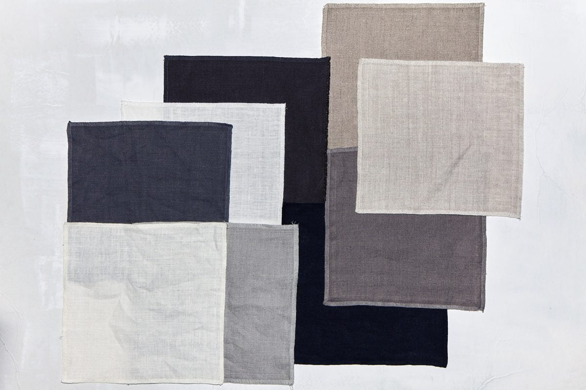 Curtains | Cloth Studio